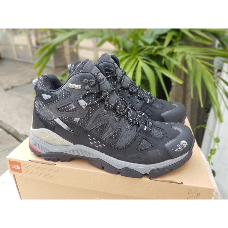 Jual Sepatu tnf sepatu The north face Cedar mesa | Shopee Indonesia