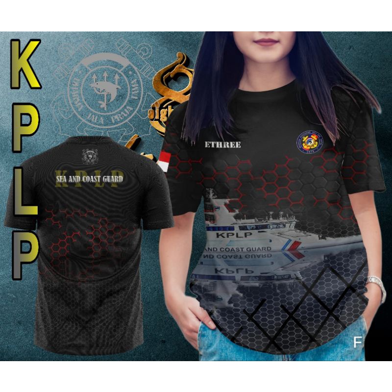 Jual Jersey KPLP CG06 | Shopee Indonesia