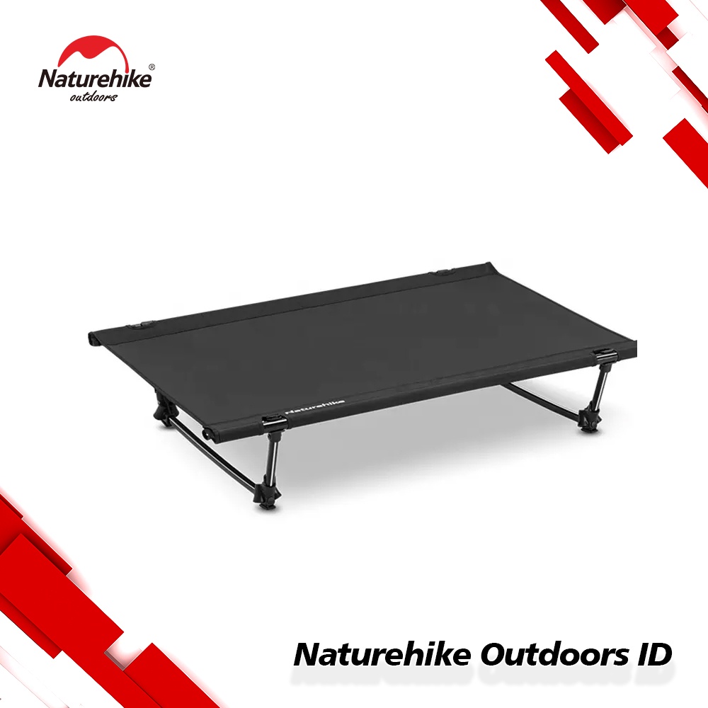 Jual Naturehike XJC11 NH22JU024 Kasur Lipat Hewan Pet Velbed Portable ...