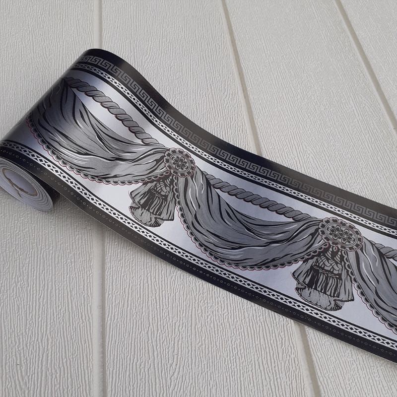 Jual List Wallpaper Dinding List Dinding Wall Border Wallborder List ...