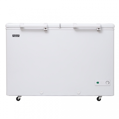 Jual AQUA FREEZER AQF305GC | Shopee Indonesia