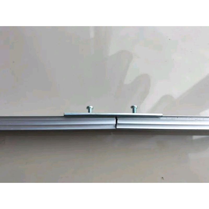 Jual SAMBUNGAN BATANG BALOK / ALUMUNIUM UNTUK UKURAN LEBIH DARI 200CM ...