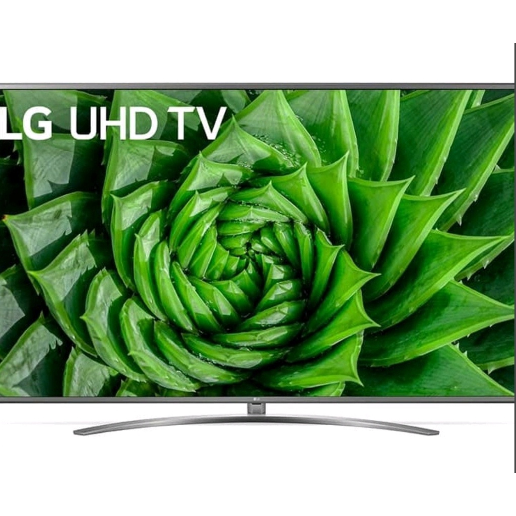 Jual TV LED LG 82 INCH TYPE 82 UN 8100 | Shopee Indonesia