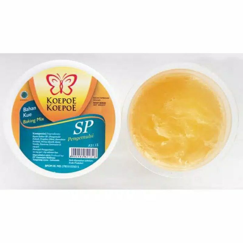 Jual Koepoe SP 70 GRAM | Shopee Indonesia