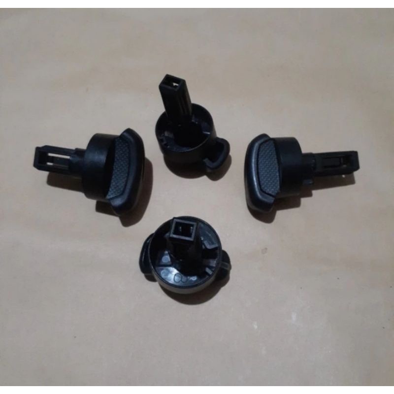 Jual Putaran AC/Knob AC Mobil Toyota Innova Reborn Tipe G Original ...