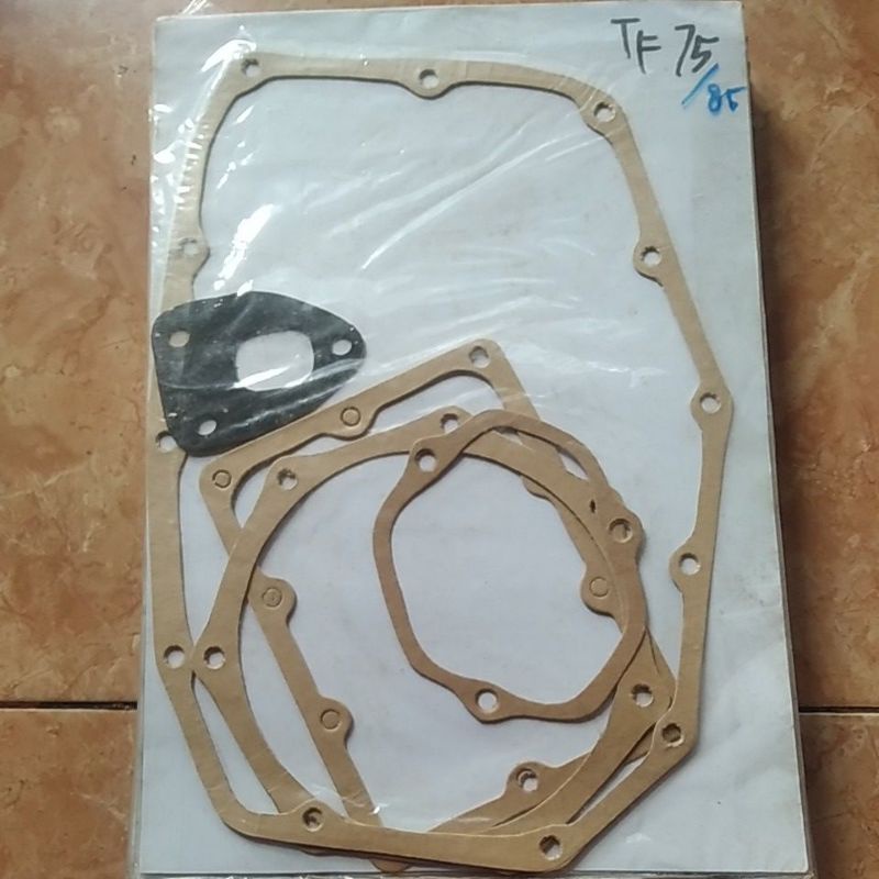 Jual pak set yanmar TF 75-85 old | Shopee Indonesia