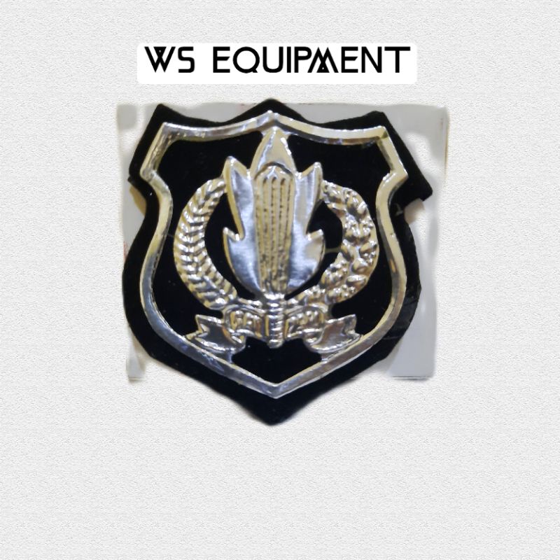 Jual Emblem Pet Satpam-Topi Pet Satpam-Pet Satpam- | Shopee Indonesia