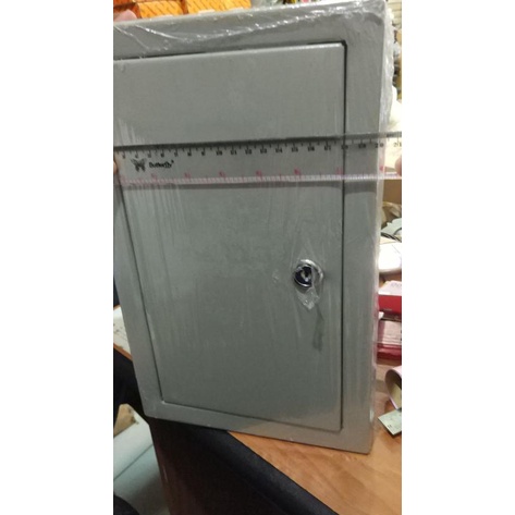 Jual Box Panel indoor 20x30 / Box Panel 20 x 30 | Shopee Indonesia