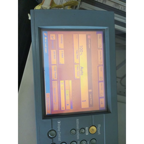 Jual Mika layar IR 6570 / 5020 / 6020 / 5050 / 5070 / 5075 / 4570 ...