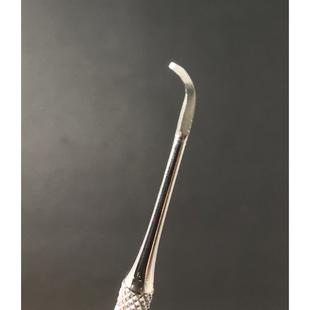 Jual SICKLE PERIODONTIA INSTRUMENT FIG. 1 / SCALLER UNIVERSAL MANUAL ...