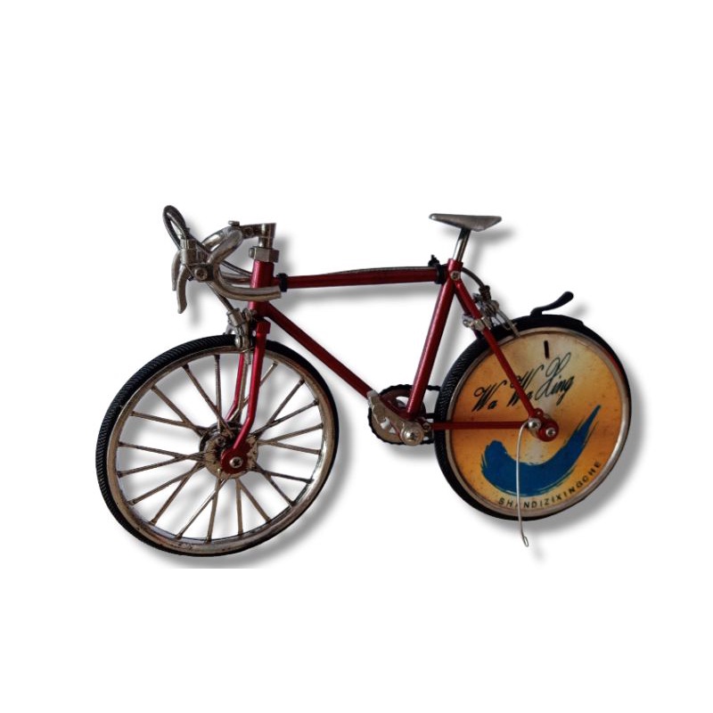 Jual Miniatur Sepeda dan motor | Shopee Indonesia