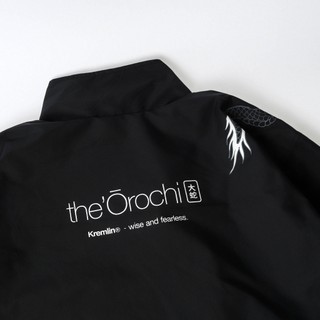 Jual Kremlin Tracktop Suit Jacket - Orochi | Shopee Indonesia