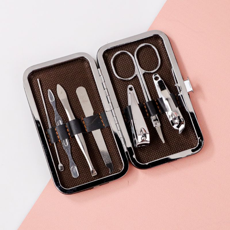 Jual Gunting kuku manicure pedicure | Shopee Indonesia