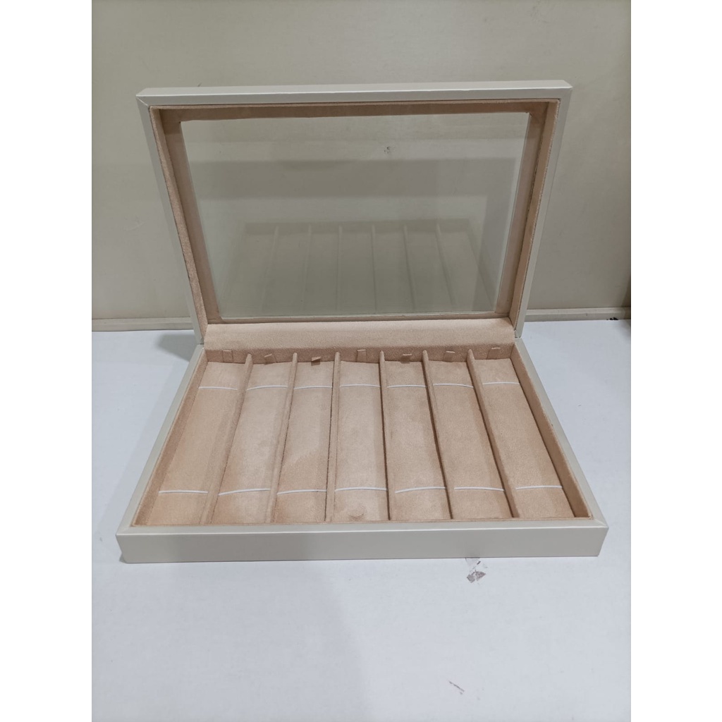 Jual Box Gelang Rantai (PO) | Shopee Indonesia