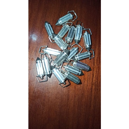 Jual jarum apung/ventilator karburator pwk 24 s/d 34 tutup kotak dan pe 24 s/d 26 pe 28 kw model ...