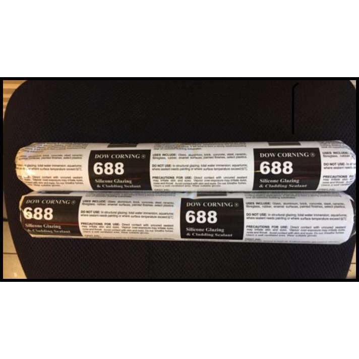Jual Dow Corning 688/Sealant Sosis | Shopee Indonesia