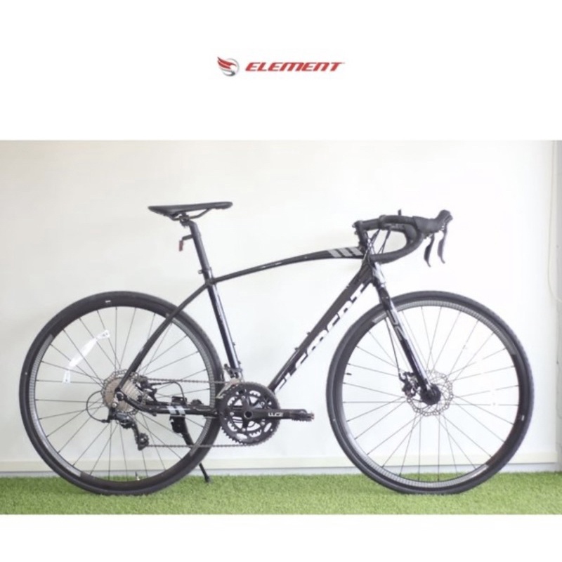 Jual Sepeda balap Roadbike Element FRC 52 | Shopee Indonesia