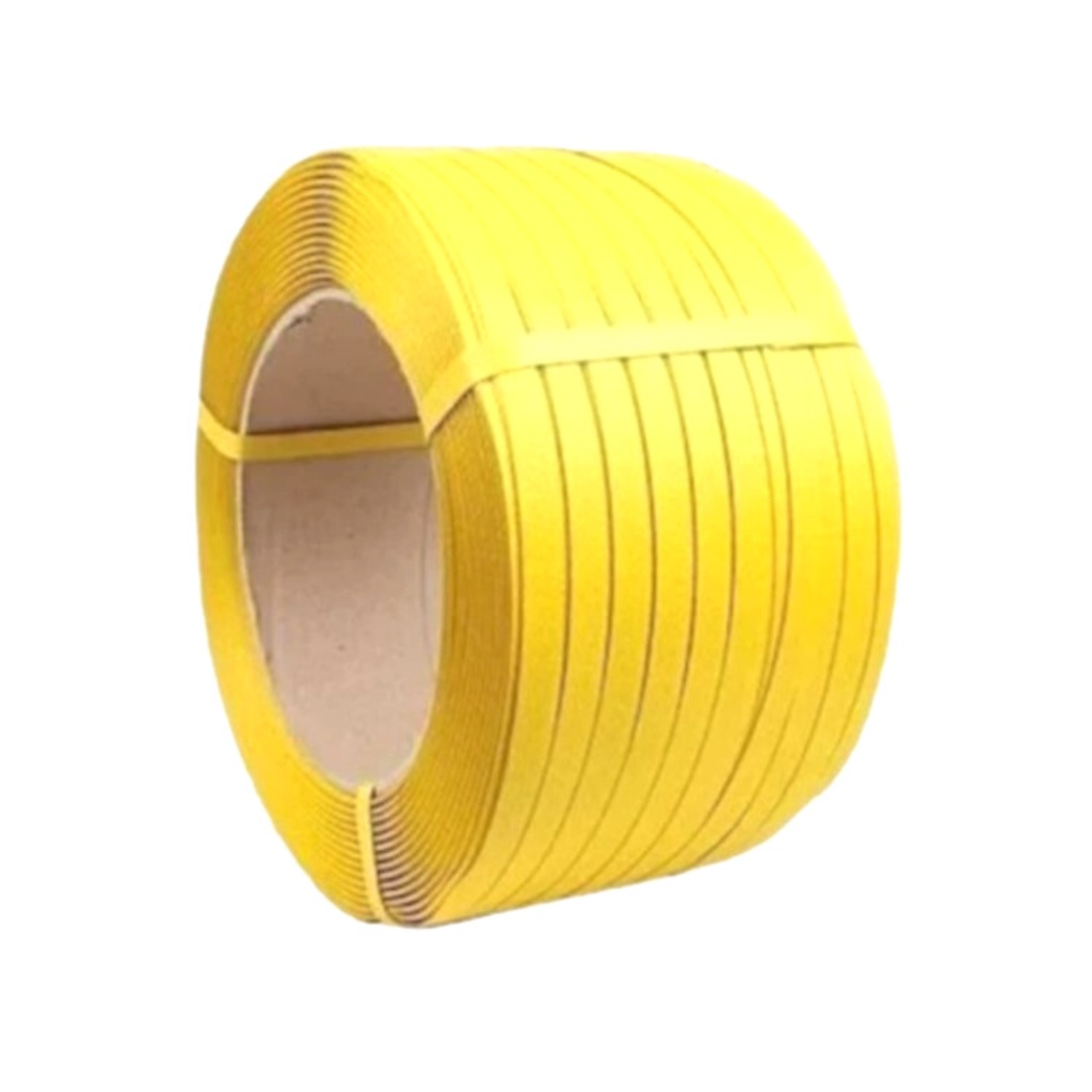 Jual Tali Klem Strapping band 7Kg / Tali Packing 12mm-15 mm / Tali Klem ...