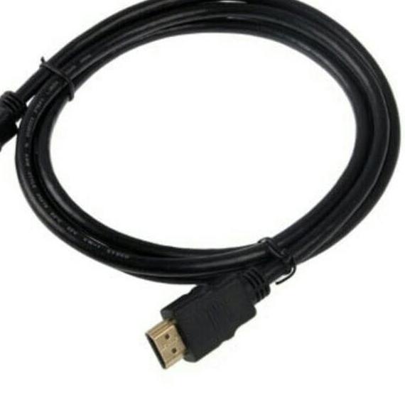 Jual Kabel HDMI 5m / 5 Meter for Proyektor, TV, Laptop, PS, PC, Monitor | Shopee Indonesia