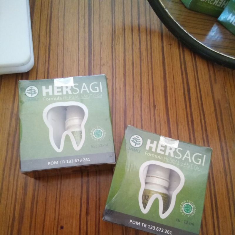 Jual HERSAGI | Shopee Indonesia