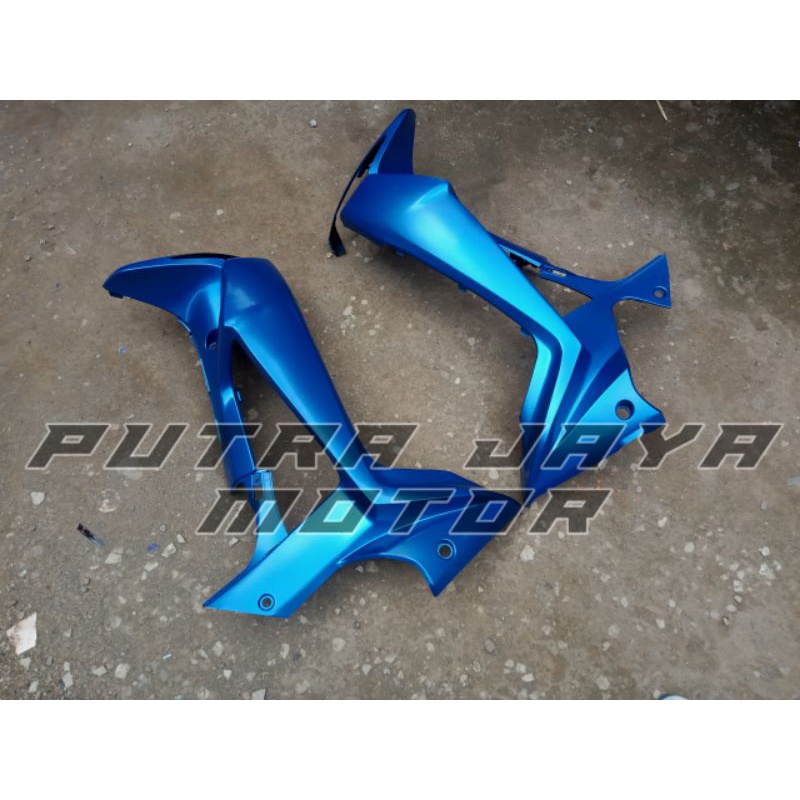 Jual Sayap Supra X 125 New Batman Biru Dek Sayap Supra X Batman Biru ... Jual Sayap Supra X 125 New Batman Biru Dek Sayap Supra X Batman Biru ...