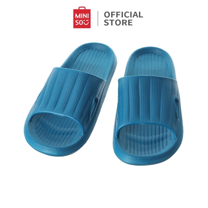 Jual Miniso slippers sandal selop viral MINISO | Shopee Indonesia