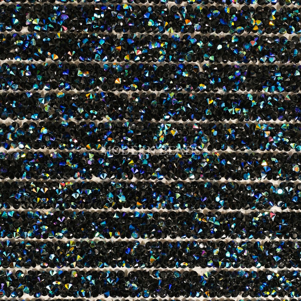 Jual [PER BARIS] Diamond Tikar / Crystal Tabur / Payet Tabur / Payet ...