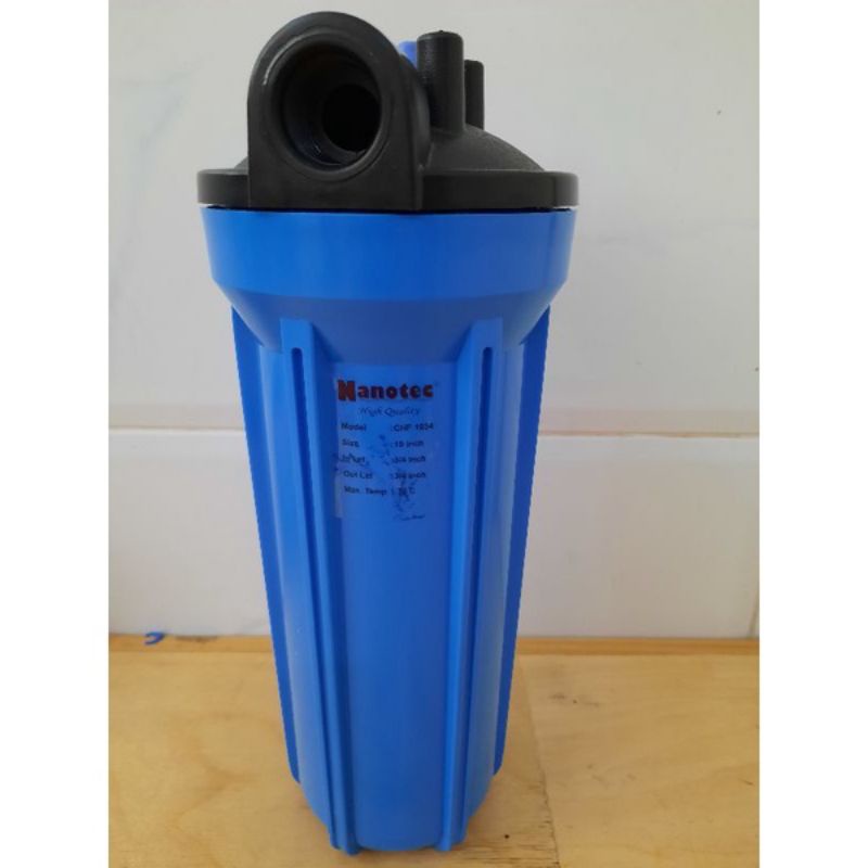 Jual HOUSING FILTER AIR ALAT DEPOT | Shopee Indonesia