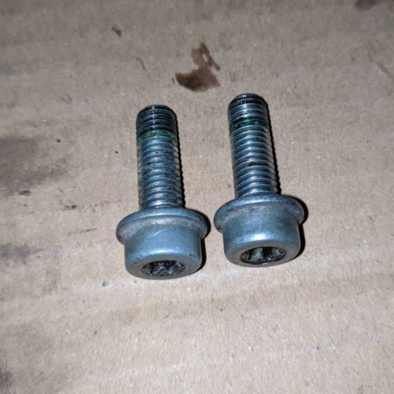 Jual BAUT KALIPER REM DEPAN TIGER REVO TIGER 2000 MEGAPRO ORIGINAL | Shopee Indonesia