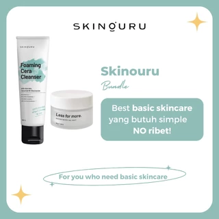 Toko Online SKINOURU Official Shop | Shopee Indonesia