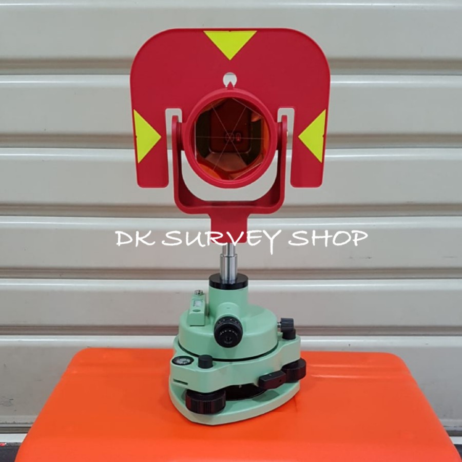 Jual POLYGON PRISM / PRISMA POLIGON / SINGLE PRISM / PRISMA SINGLE ...