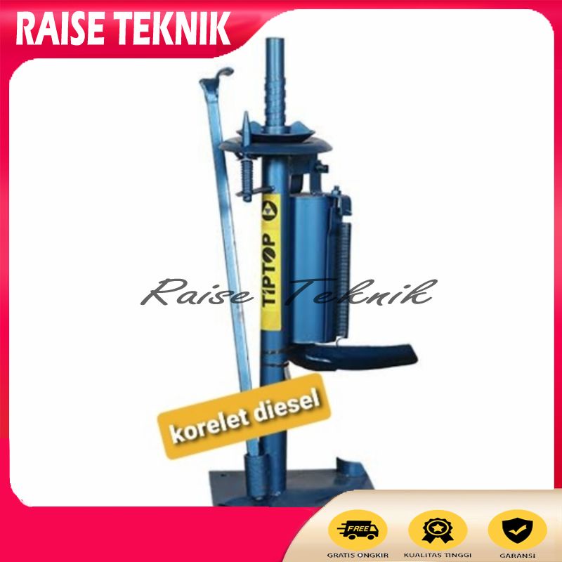 Jual ALAT BUKA BAN MOBIL TIPTOP | Shopee Indonesia