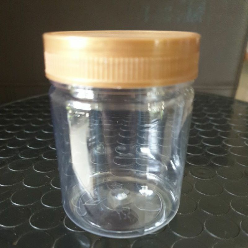 Jual Botol Sambal Bumbu 100 ml silinder bulat tebal | Shopee Indonesia