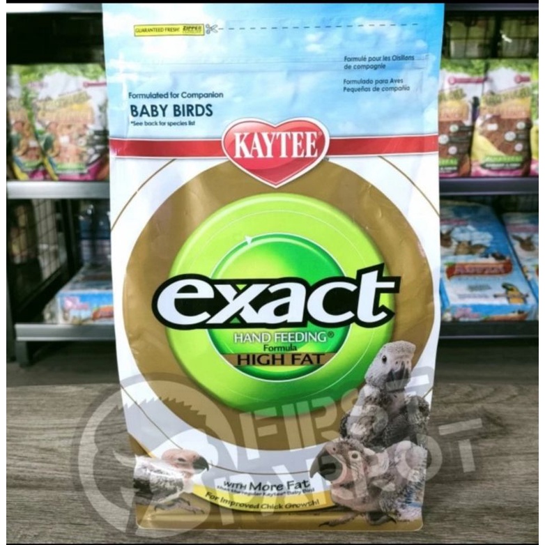 Jual Kaytee High Fat | Shopee Indonesia