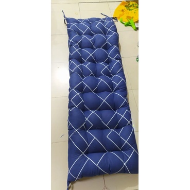 Jual bantal alas duduk panjang/bantal alas costum besar/alas sofa ...