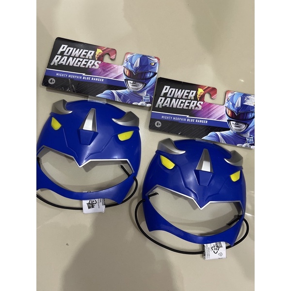 Jual TOPENG POWER RANGER | Shopee Indonesia