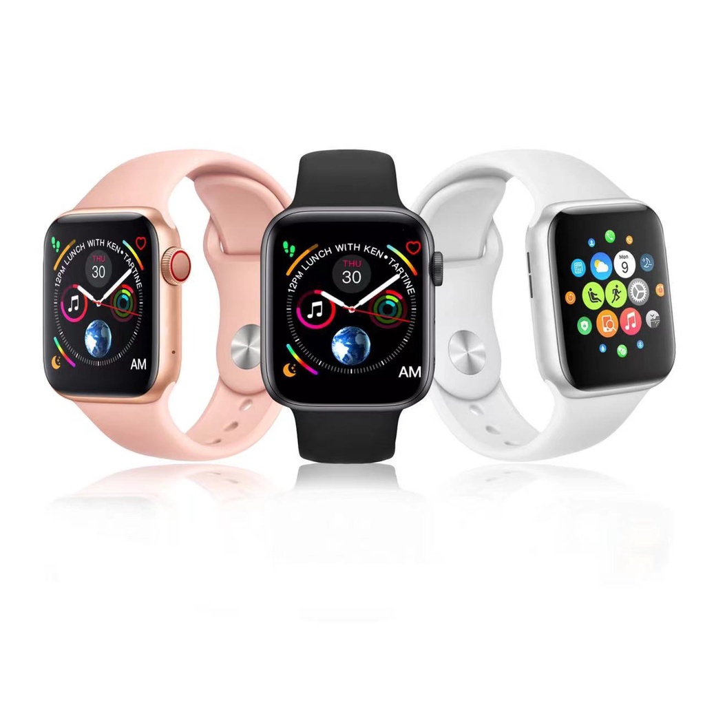 Jual BOOM!!! Smart Watch JAM Tangan Tahan Air YG BISA Telpon Generasi ...
