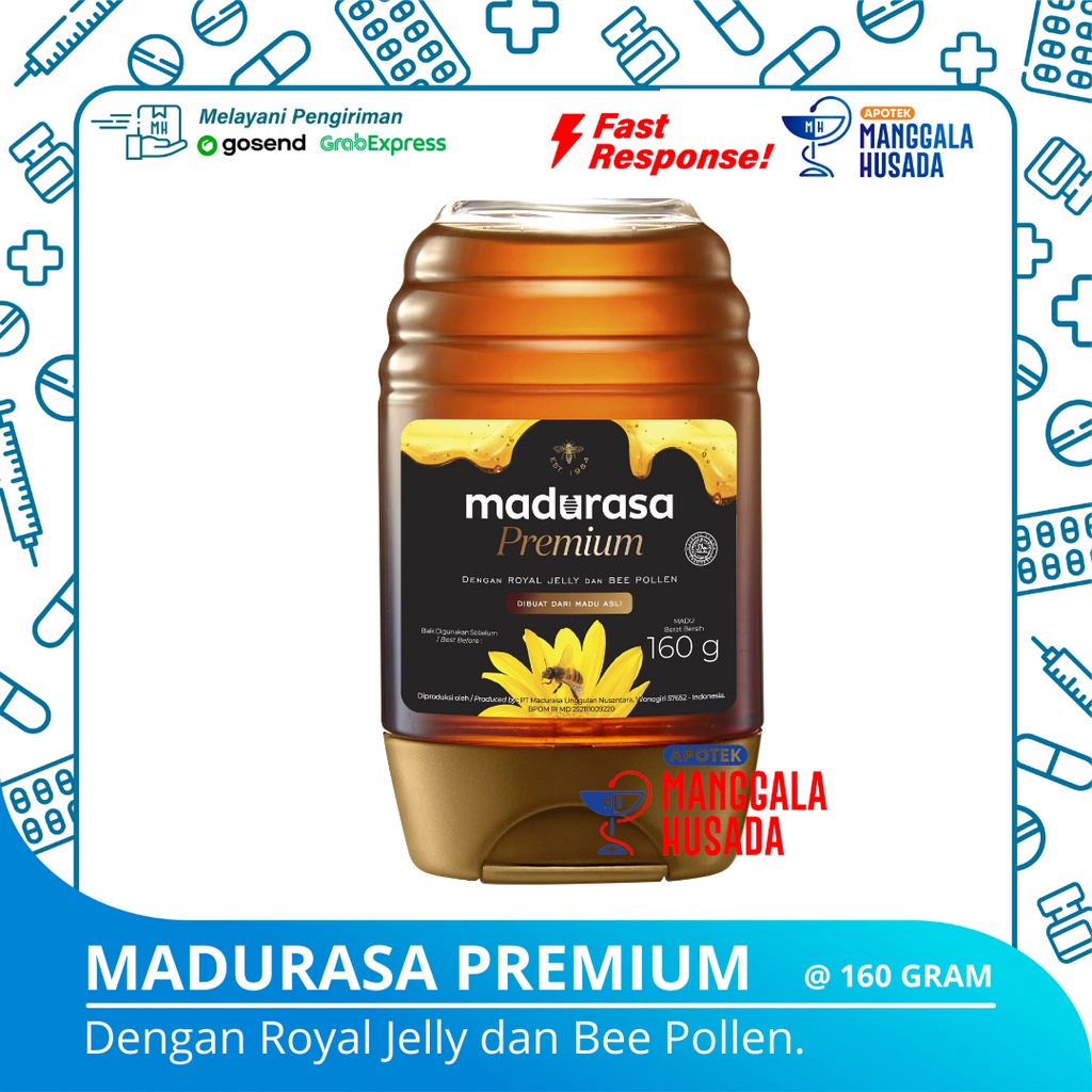 Jual MADURASA PREMIUM @ 160 GRAM | Shopee Indonesia