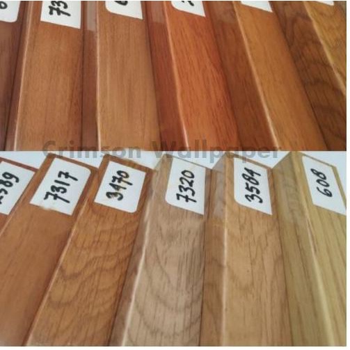 Jual LIST PVC |LIS PARKIT PVC PLASTIK | ADAPTASI | TRANSISI | END ...