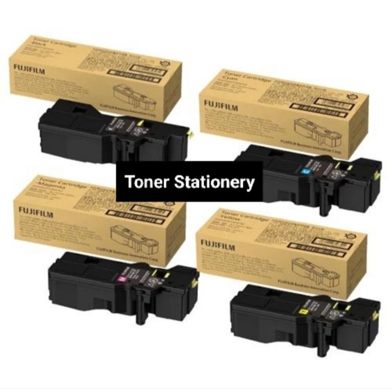 Jual Toner FUJIFILM Apeos C325 dw / C325 z / Apeosprint C325 Black ...