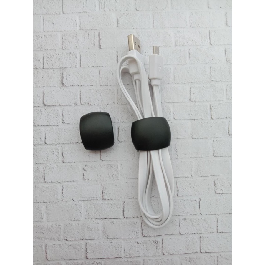 Jual TALI PENGIKAT KABEL / KLIP KABEL / PENGGULUNG KABEL / PERAPIH ...
