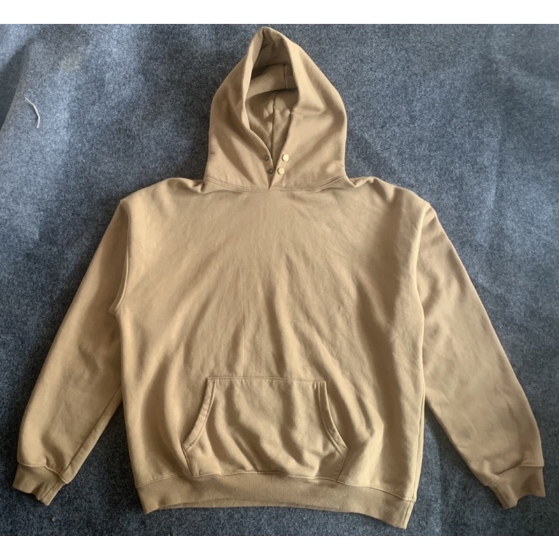 Jual Hoodie Fear Of God Second | Shopee Indonesia