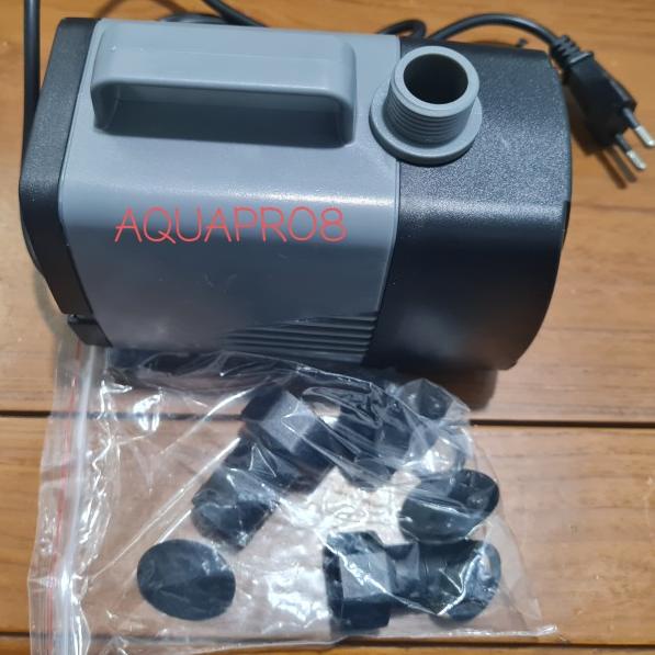 Jual Murah Pompa Air Aquarium Power Head Ginga GA 105B Ginga GA 105 B ...