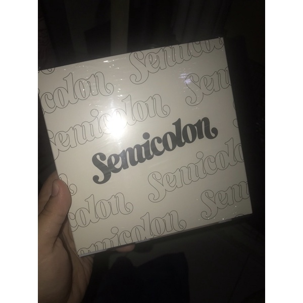 Jual album svt semicolon wonwoo cover | Shopee Indonesia