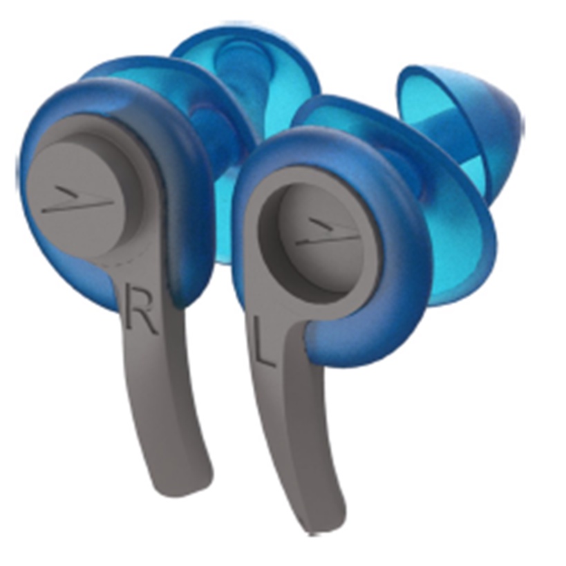 Jual Speedo Biofuse Aquatic Earplug Ear Plug Tutup Kuping Renang ...