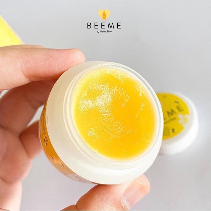 Jual BEEME NOURISHING BALM | SKINCARE IBU DAN ANAK | MOM AND BABY CREAM ...