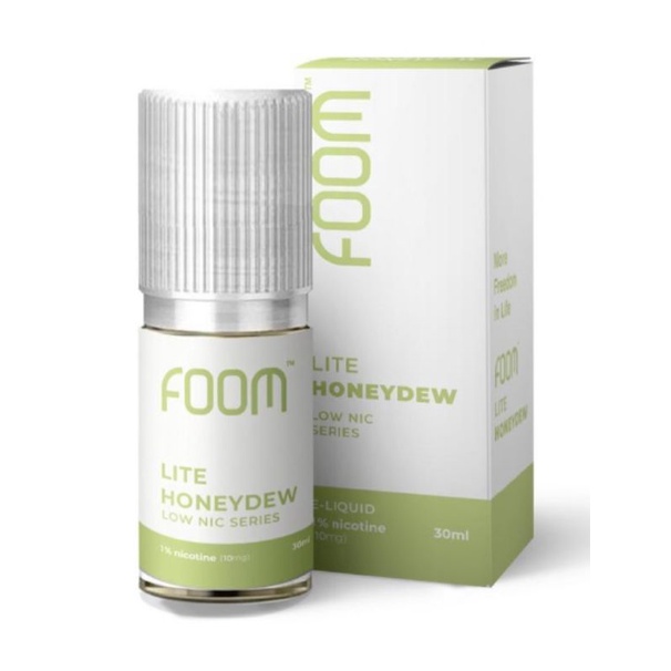 Jual LIQUID FOOM HONEYDEW | Shopee Indonesia