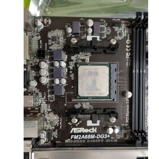 Jual mainboard AMD FM2+ processor | Shopee Indonesia