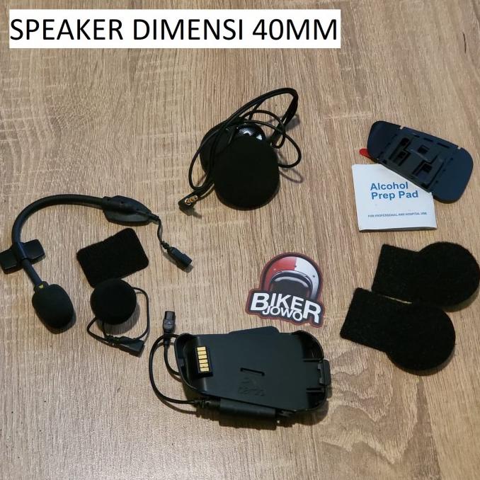 Jual Clamp Kit Cardo Packtalk - Smartpack Skalarider Audio Microphone ...