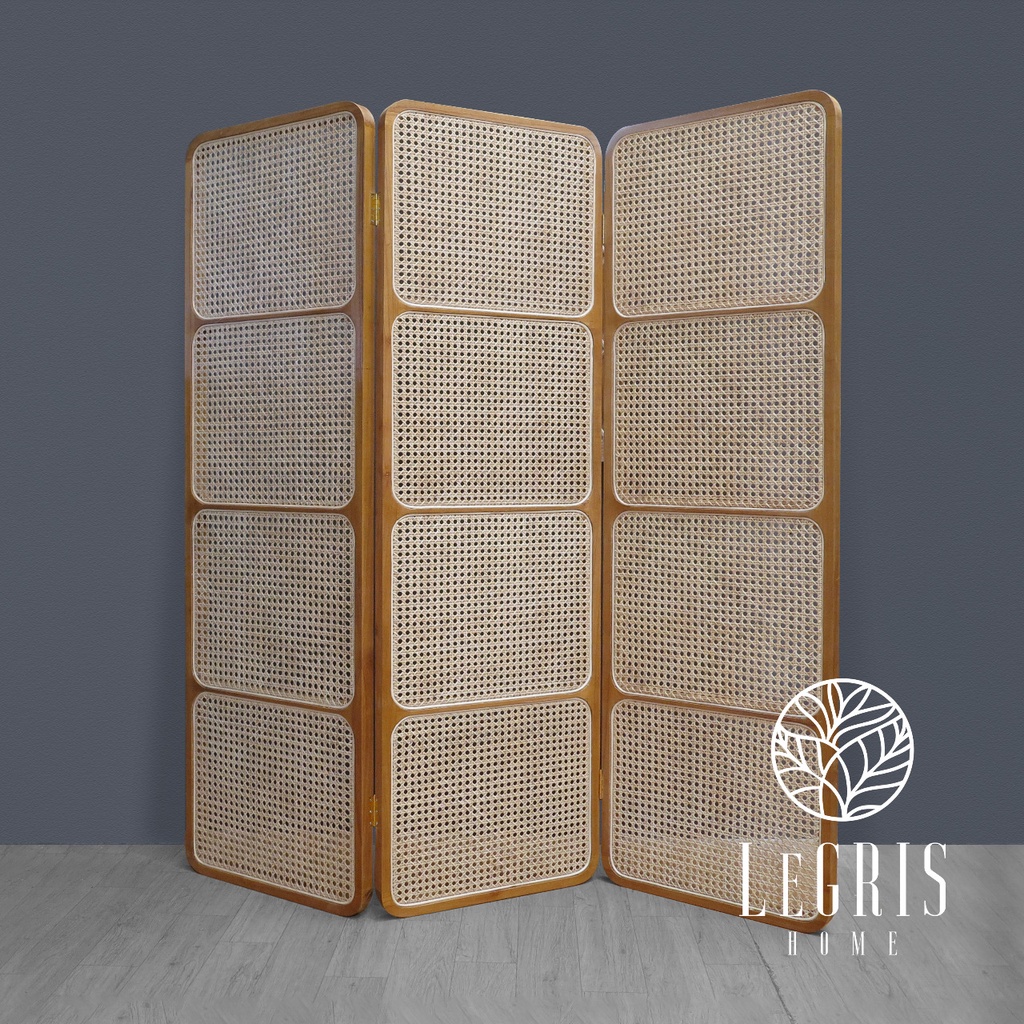 Jual PARTISI / SCREEN / SKETSEL / PARTISI ROTAN - CALANTHA | Shopee ...